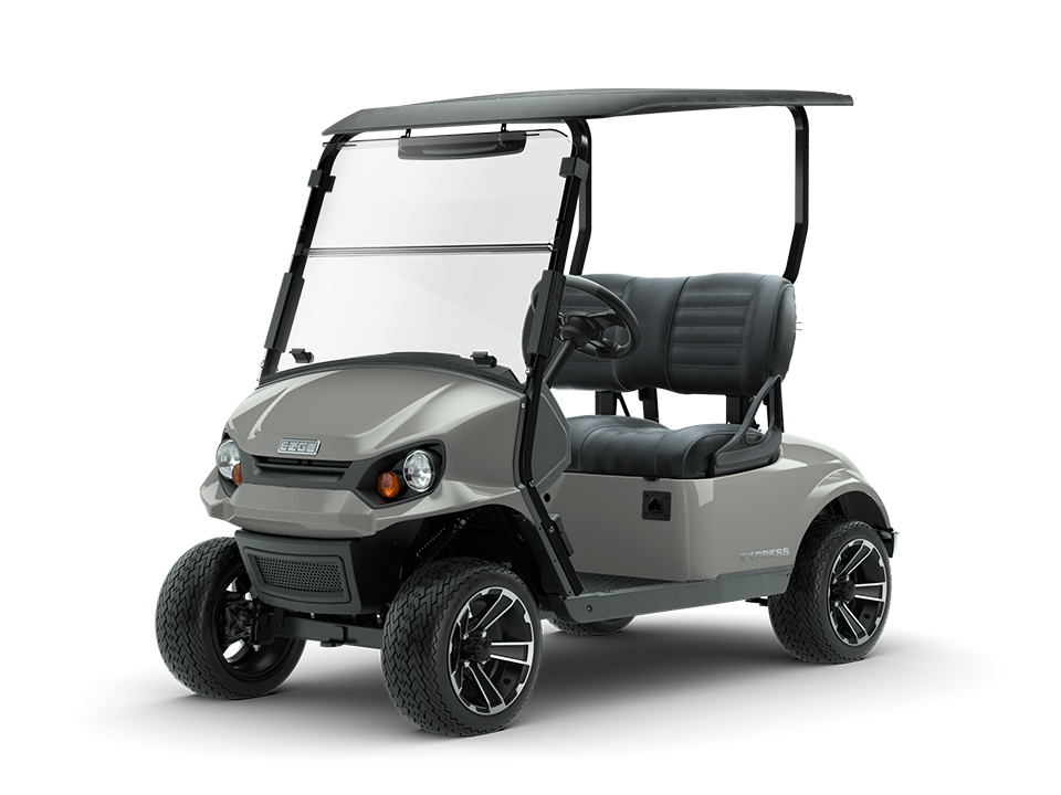 2025 Express 2 Golf Cart Specifications