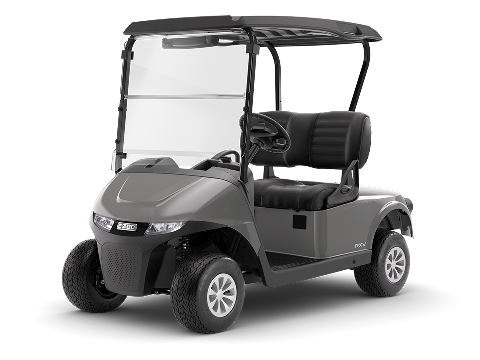 2025 Freedom RXV Golf Cart Specifications