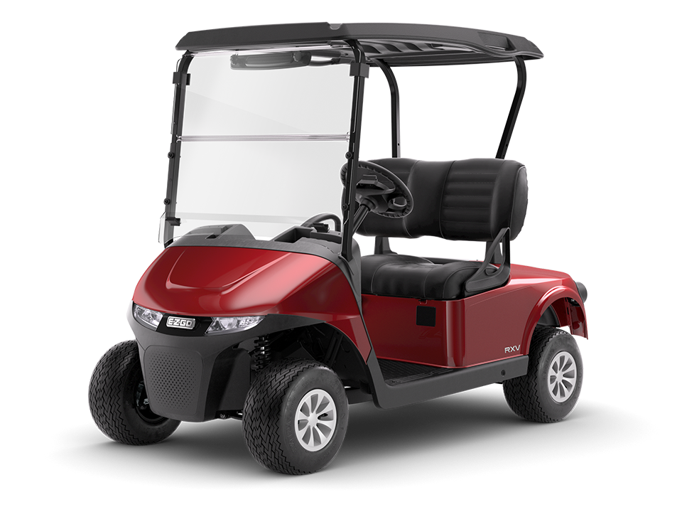 Freedom RXV | E-Z-GO®