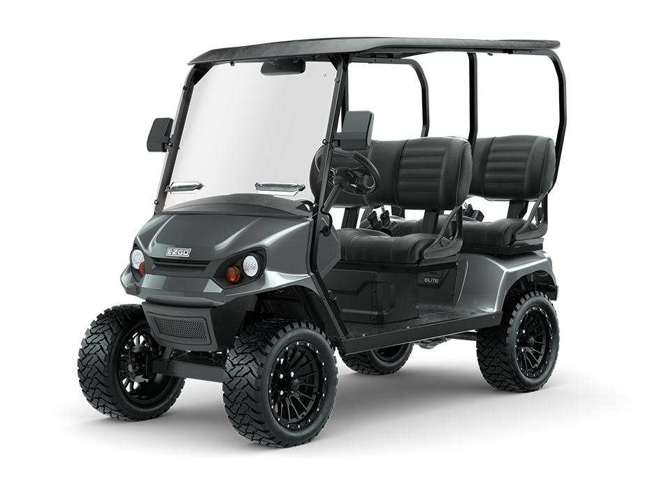 2024 Liberty LSV Specifications